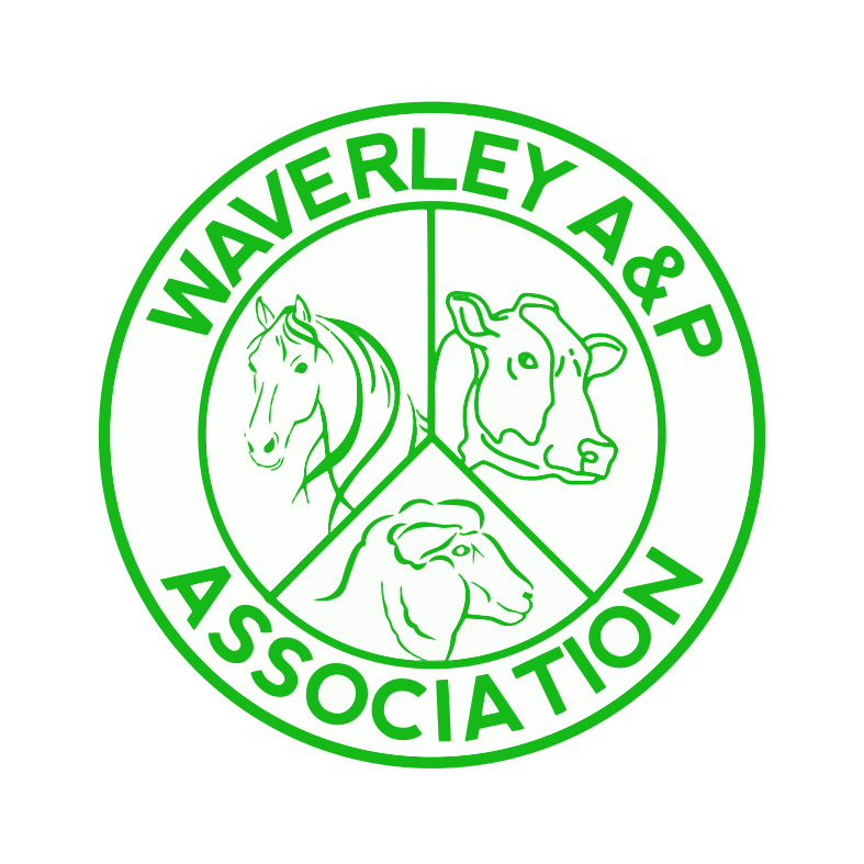 Waverley A & P Association - Entry Registration