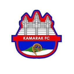 Kamarak FC - Home