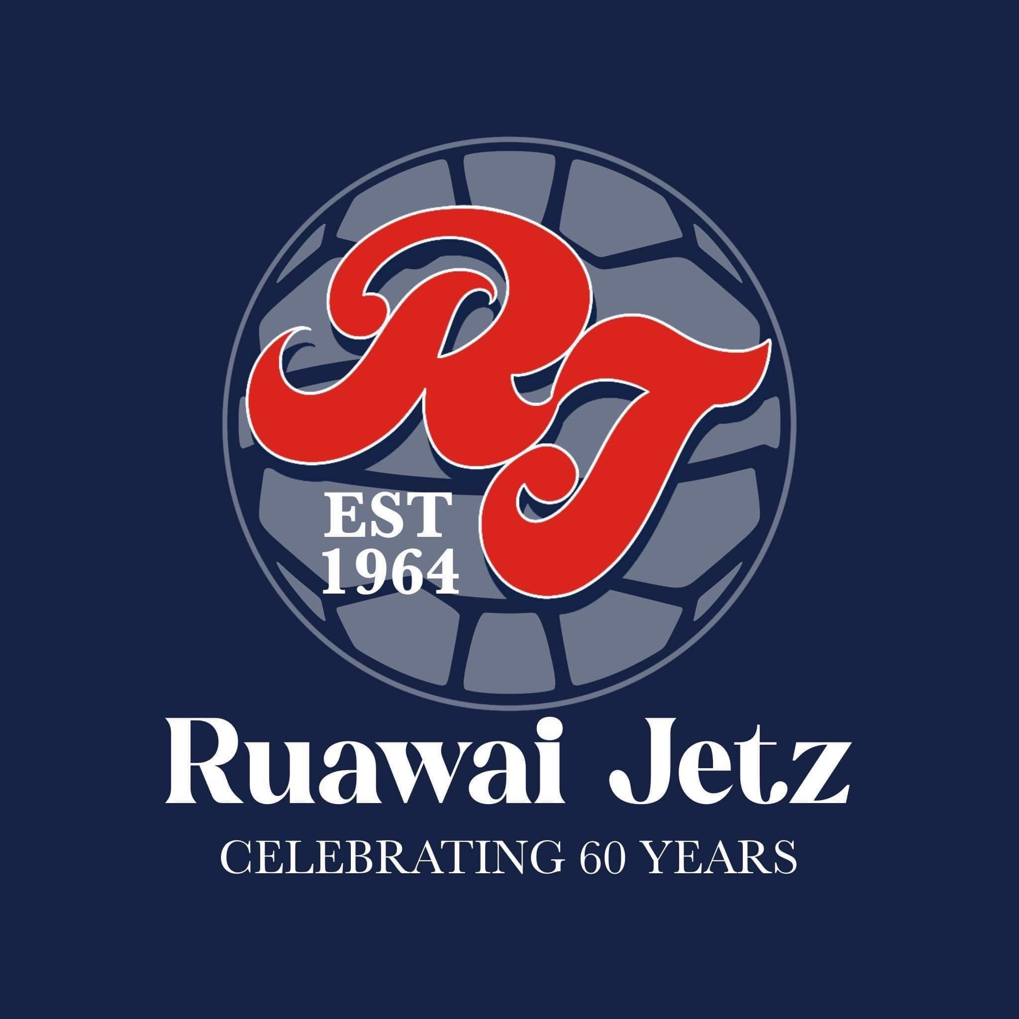 Ruawai Jetz Netball Club-Ruawai Jetz Netball Club