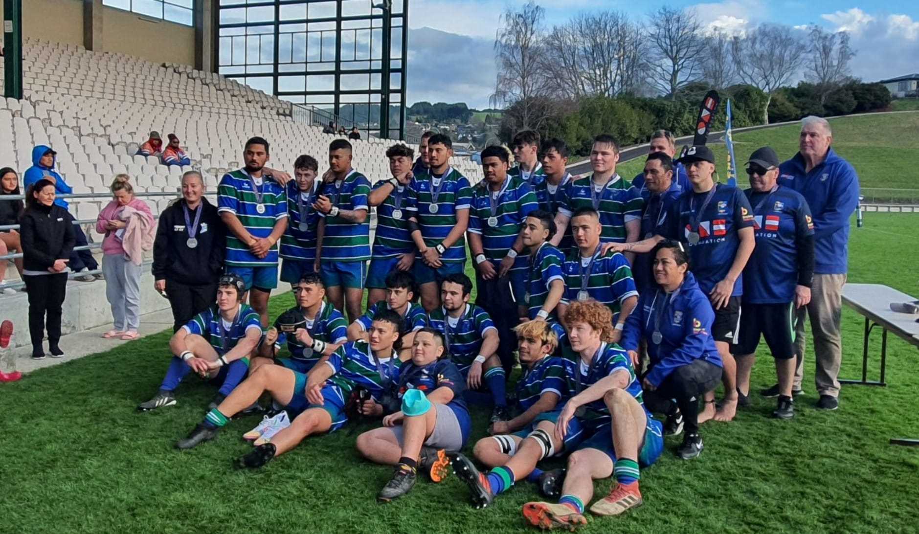 Eastern Bay of Plenty Sub Union - Home