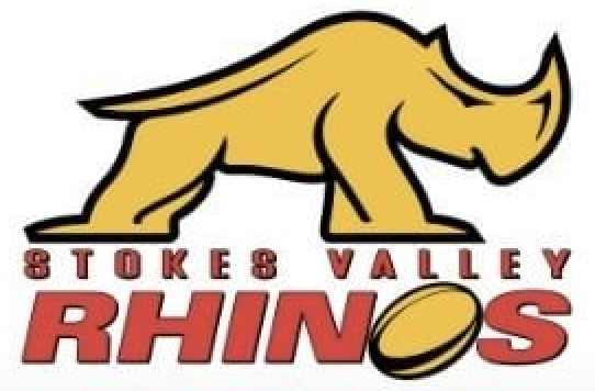 Stokes Valley Junior Rhinos -Stokes Valley Junior Rhinos
