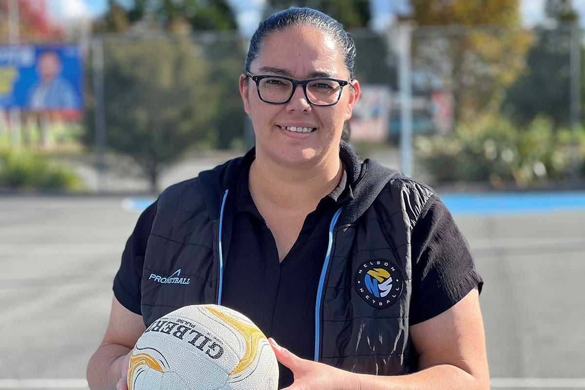 Nelson Netball Paves Way for Successful Season