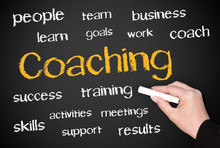 Senior Coach Developer