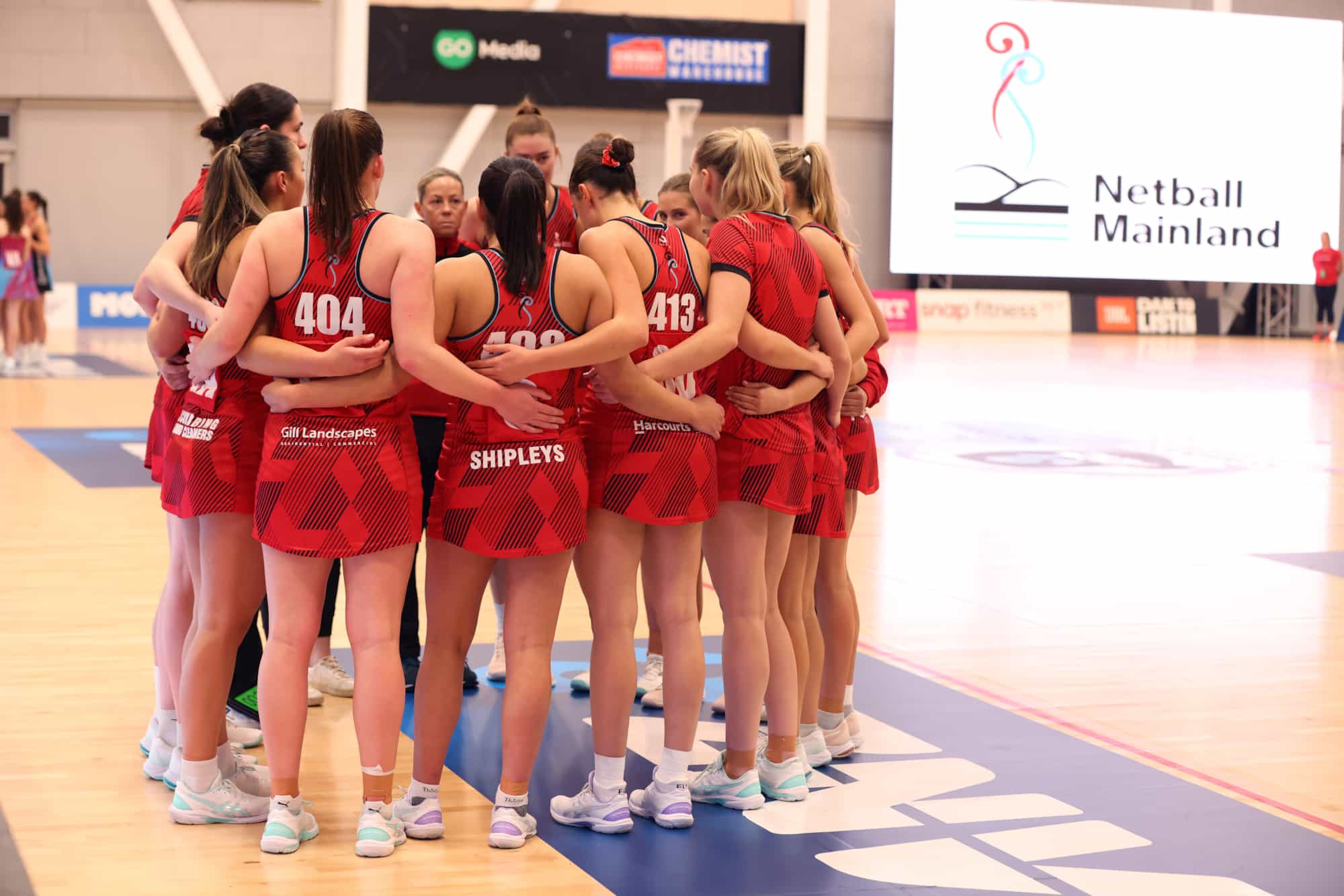 NNL Season update, written by Crystal Wilkinson