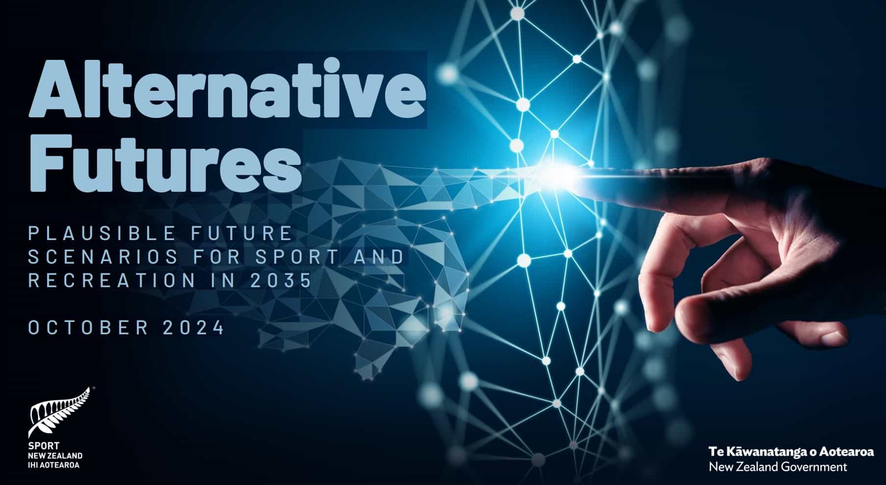 Alternative Futures - Plausible Future Scenarios for Sport and ...