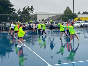 North Canterbury Netball Centre - Player Development written by Raewyn ...