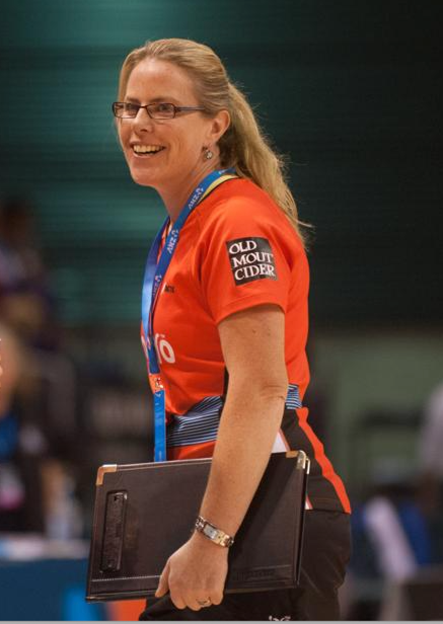 Pathways Lead Announcement - Welcome Jane!