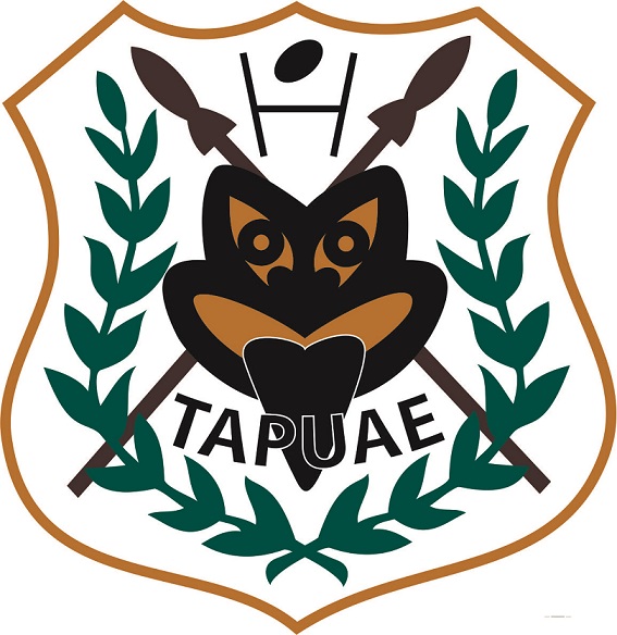Tapuae Sports Club-Tapuae Sports Club