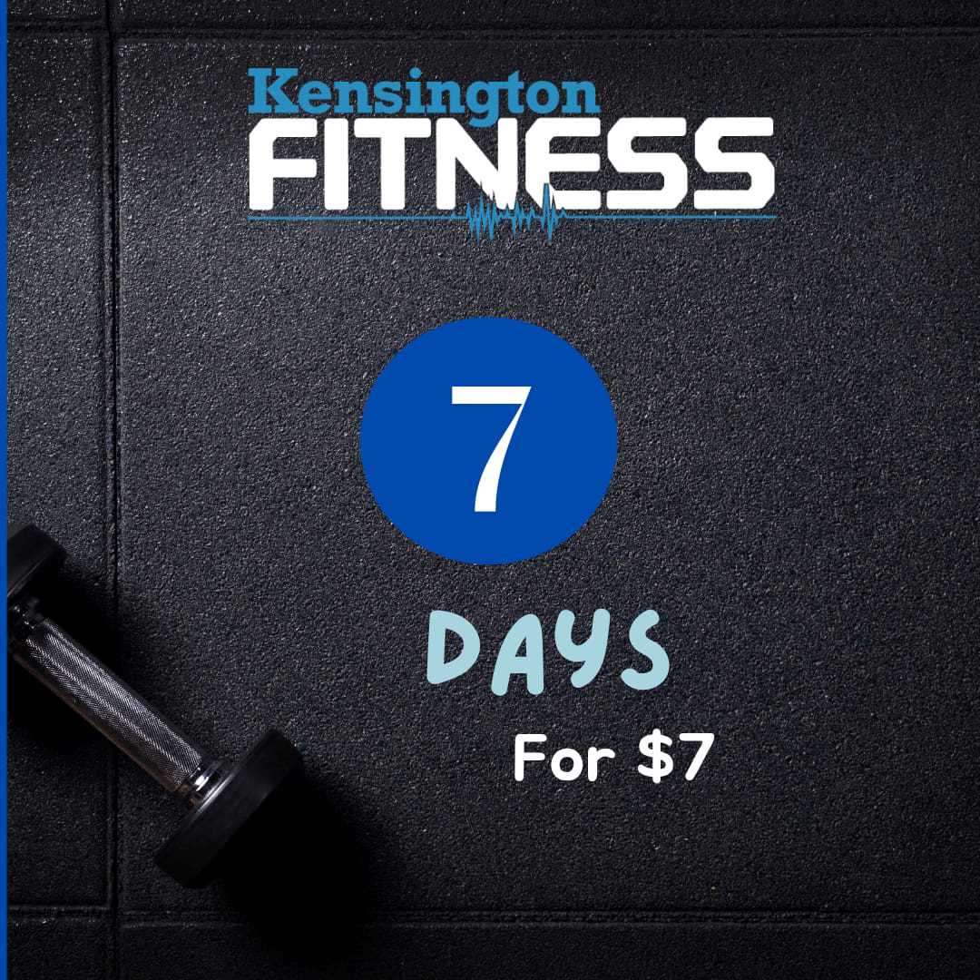 7 days for $7!