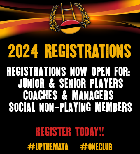 2024 Registrations Open!