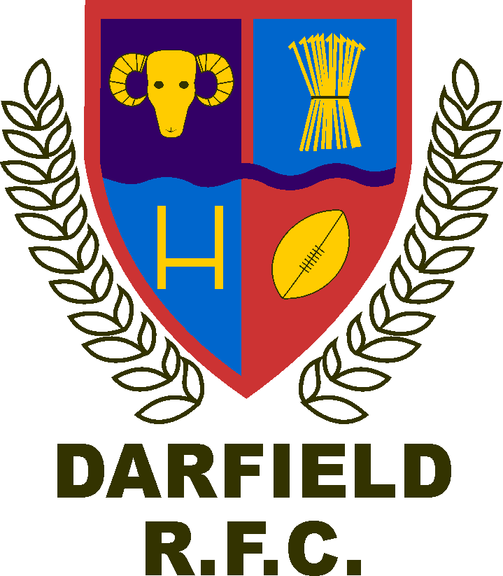 Darfield Rugby Football Club - Home