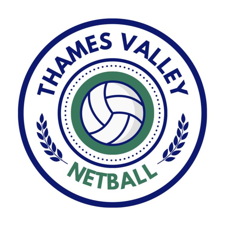 Thames Valley Netball Cluster - Home