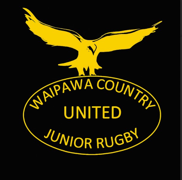 Waipawa Country United Junior Rugby - Rippa Under 5