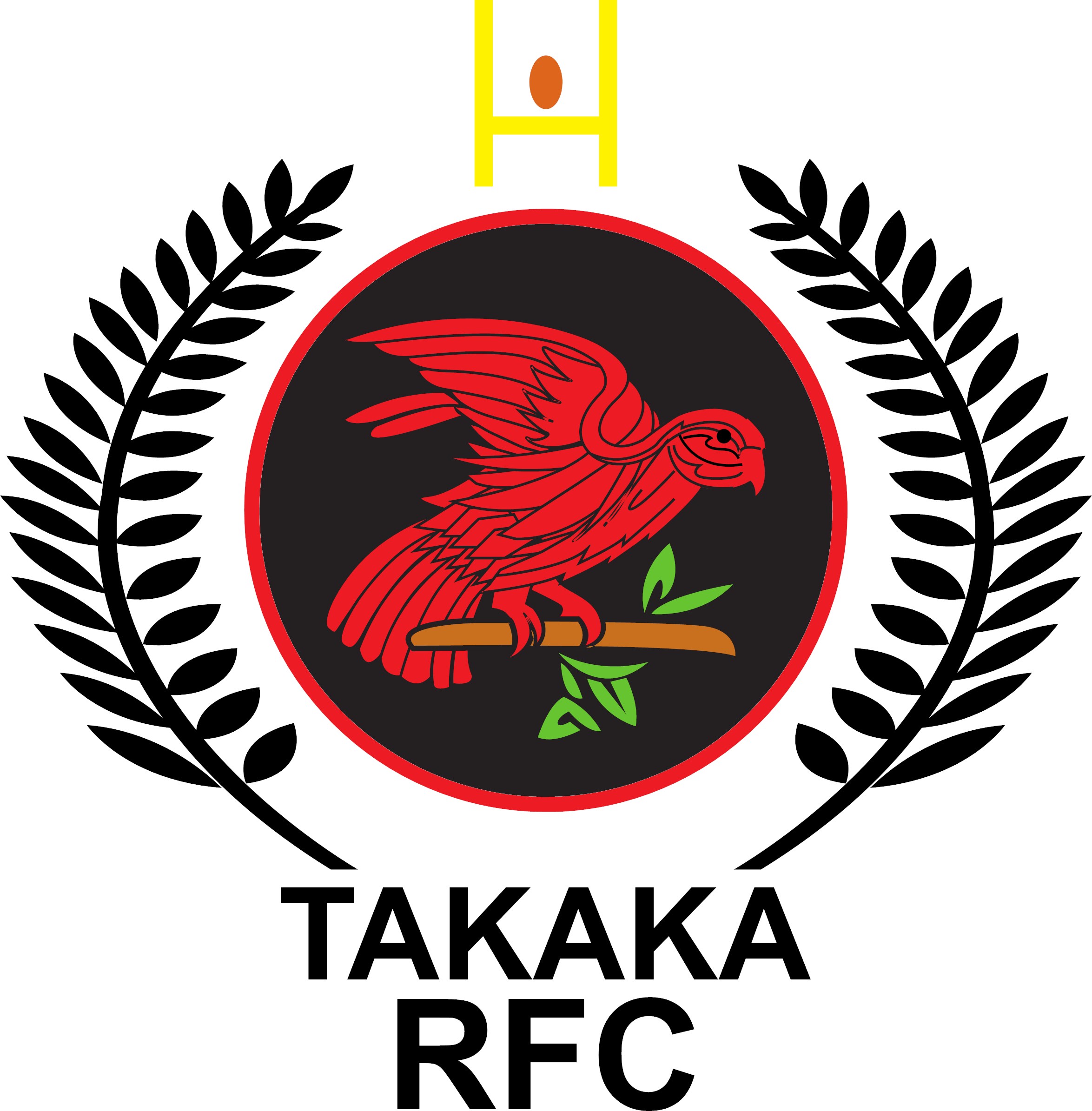 Takaka RFC - Home