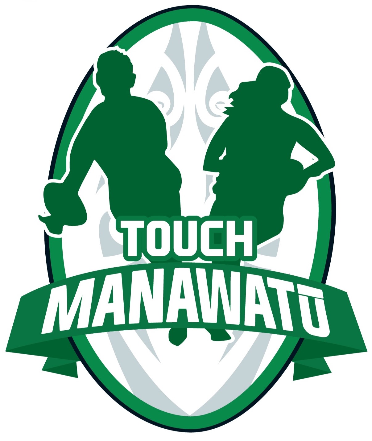 Manawatu Touch Association - Executive Committee