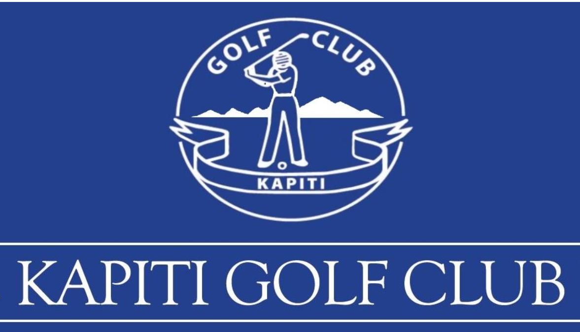 Kapiti Golf Club - Home