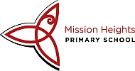 Mission Heights Primary School - Home