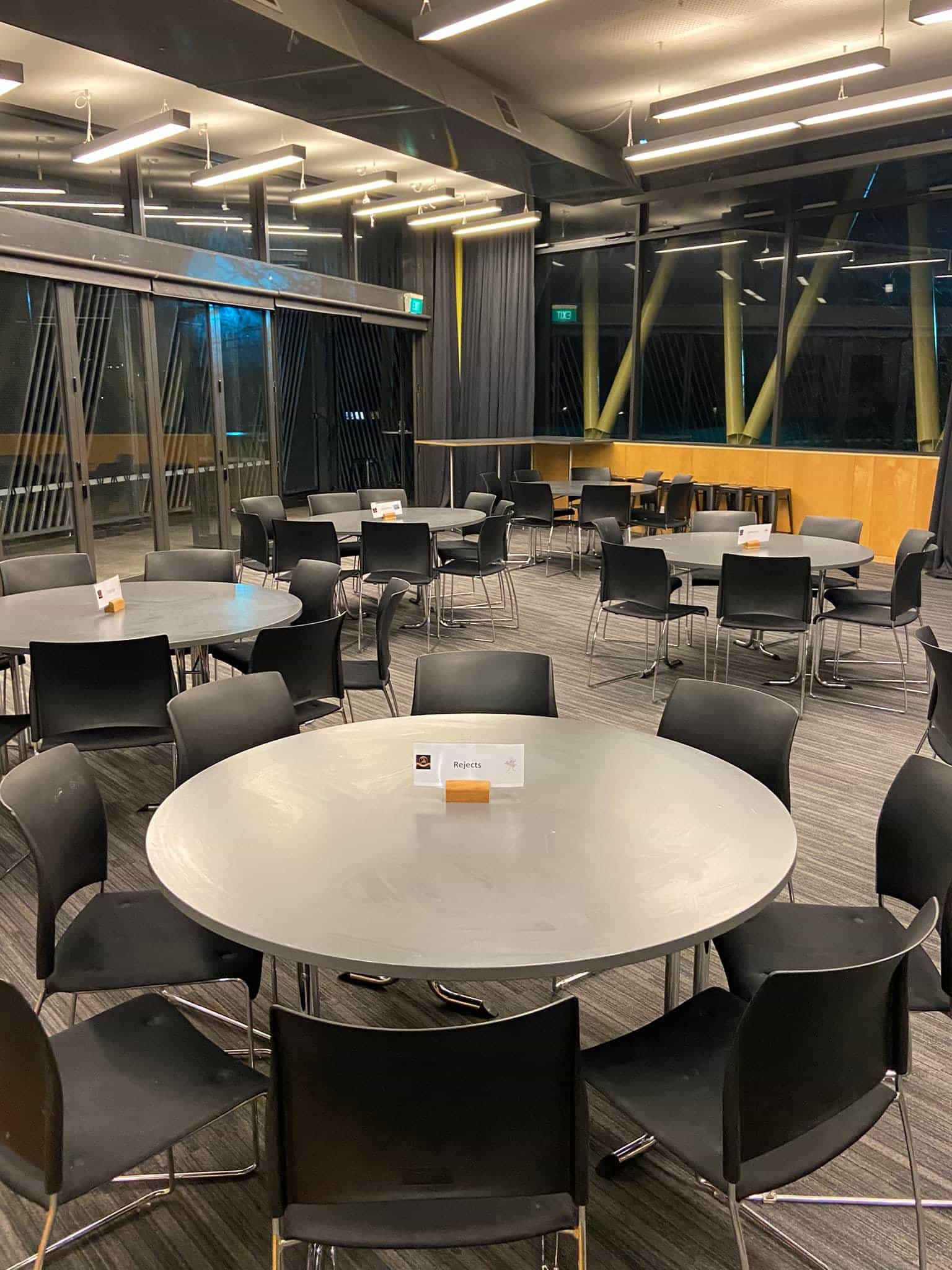 Starling Park Sport Club - GALLERY