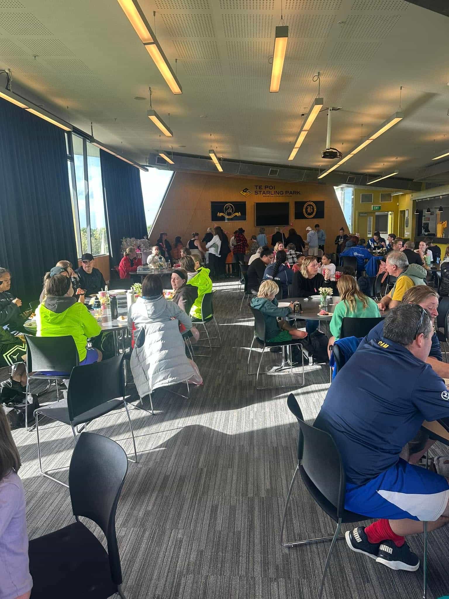 Starling Park Sport Club - GALLERY