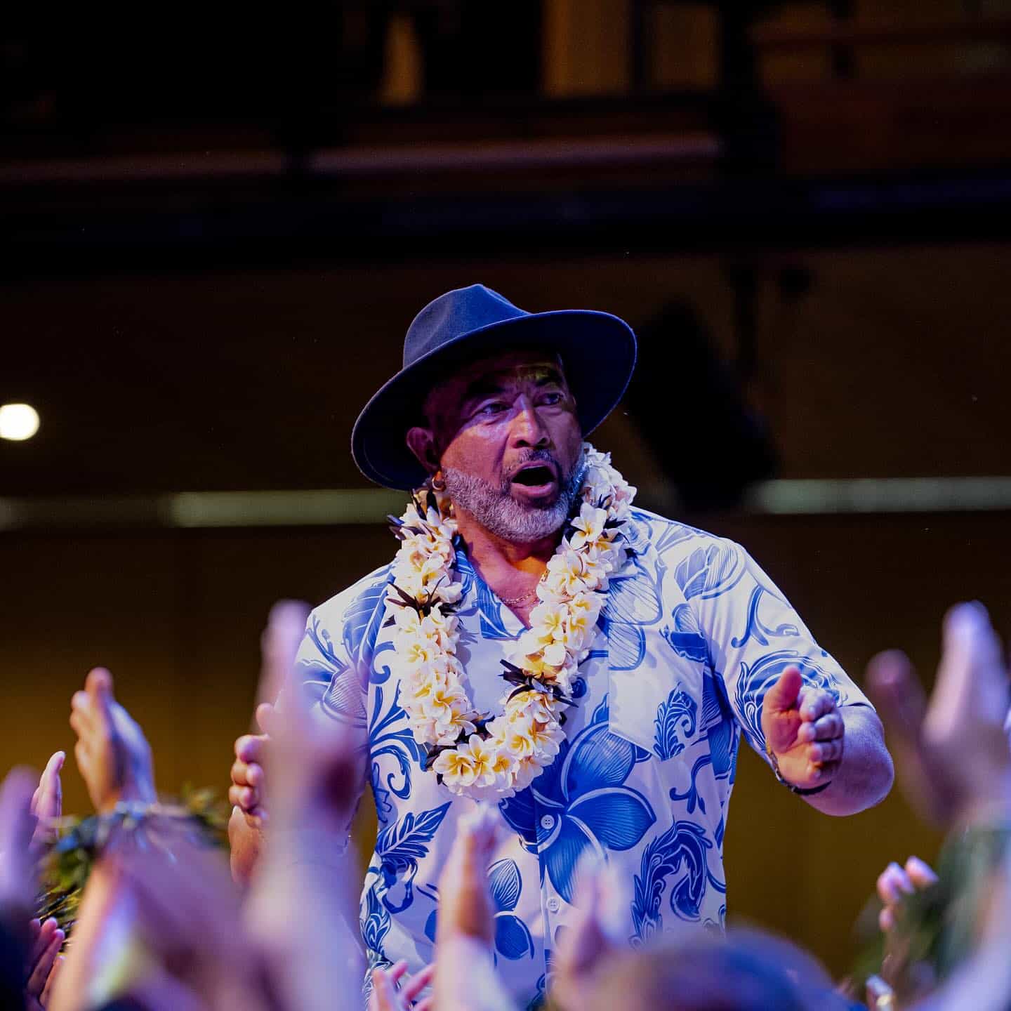 Hologa Niue Cultural Festival 2025: A Systems Return Perspective