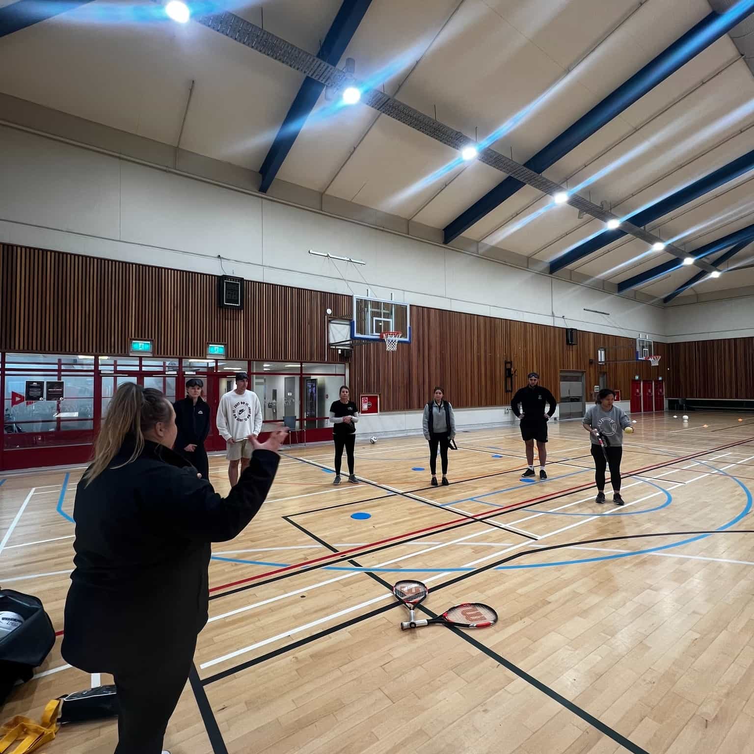 Halberg Foundation Leads Inclusive Training for Sport Waitakere and ...