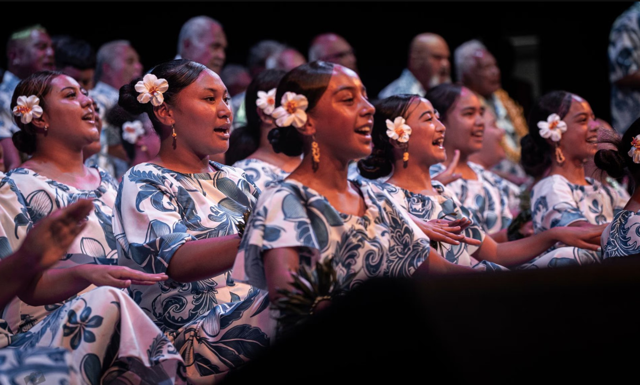 Hologa Niue Cultural Festival 2025: A Systems Return Perspective