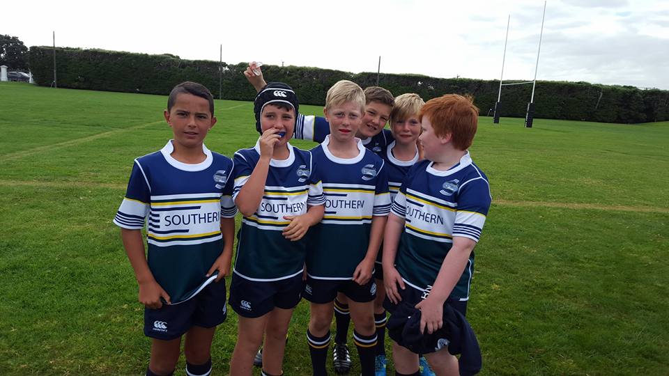 Good Sports Impact: Keeping it fun for the kids