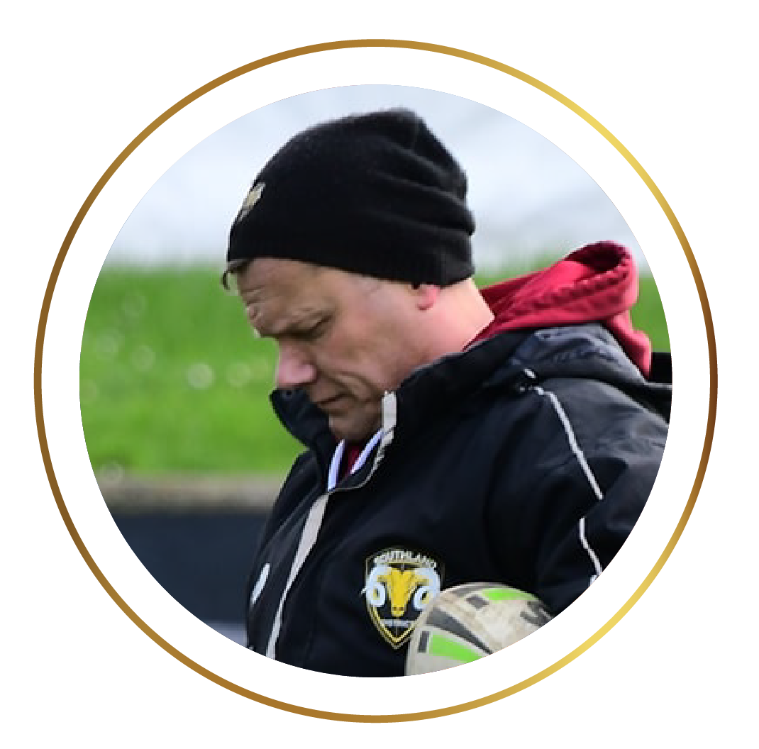 ILT Southland Sports Awards - 2025 Nominees & Honours Board