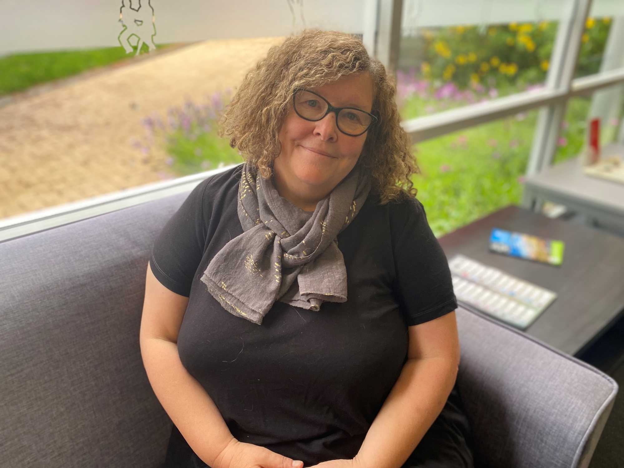 Varied career leads to Active Southland