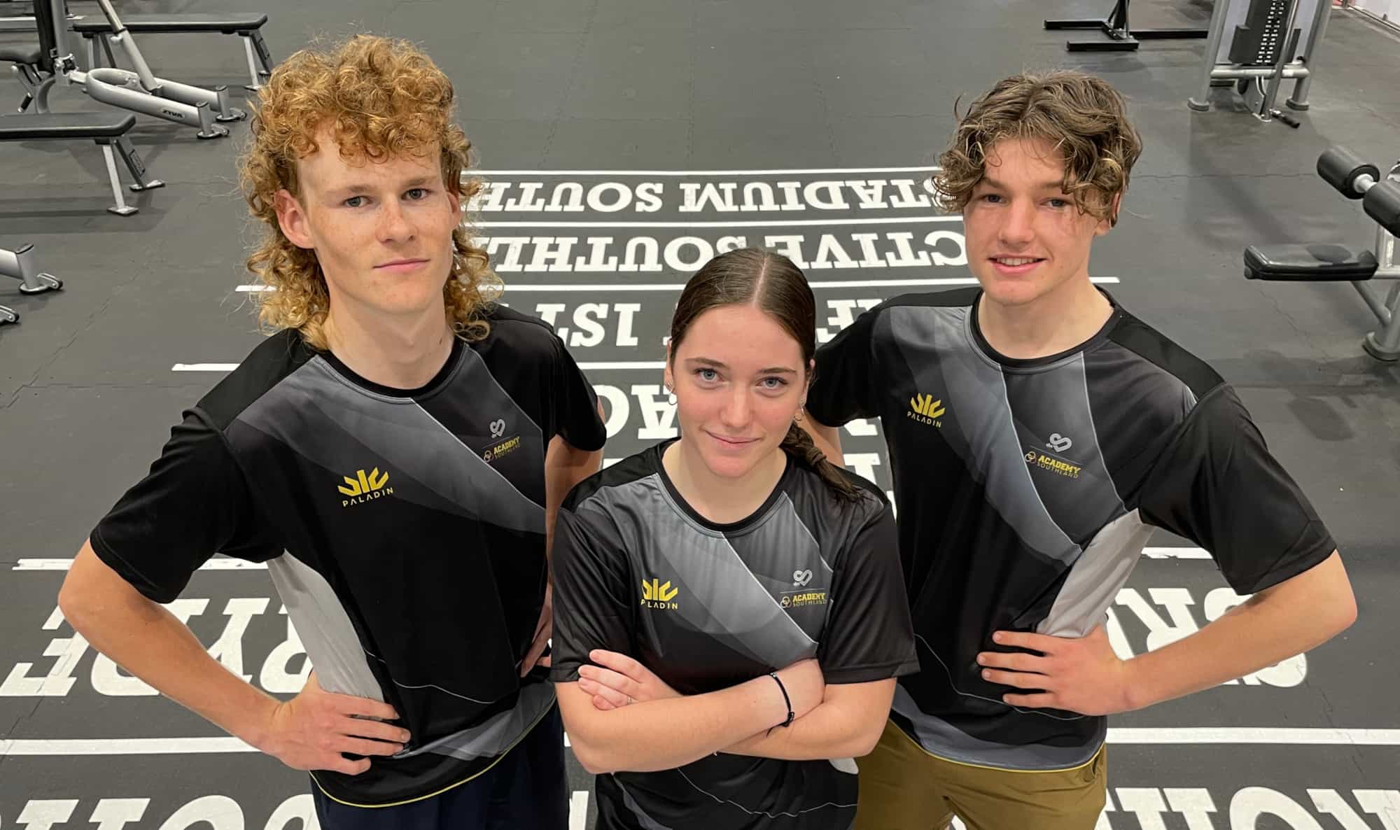 Juniors hoping to impress at world track cycling champs
