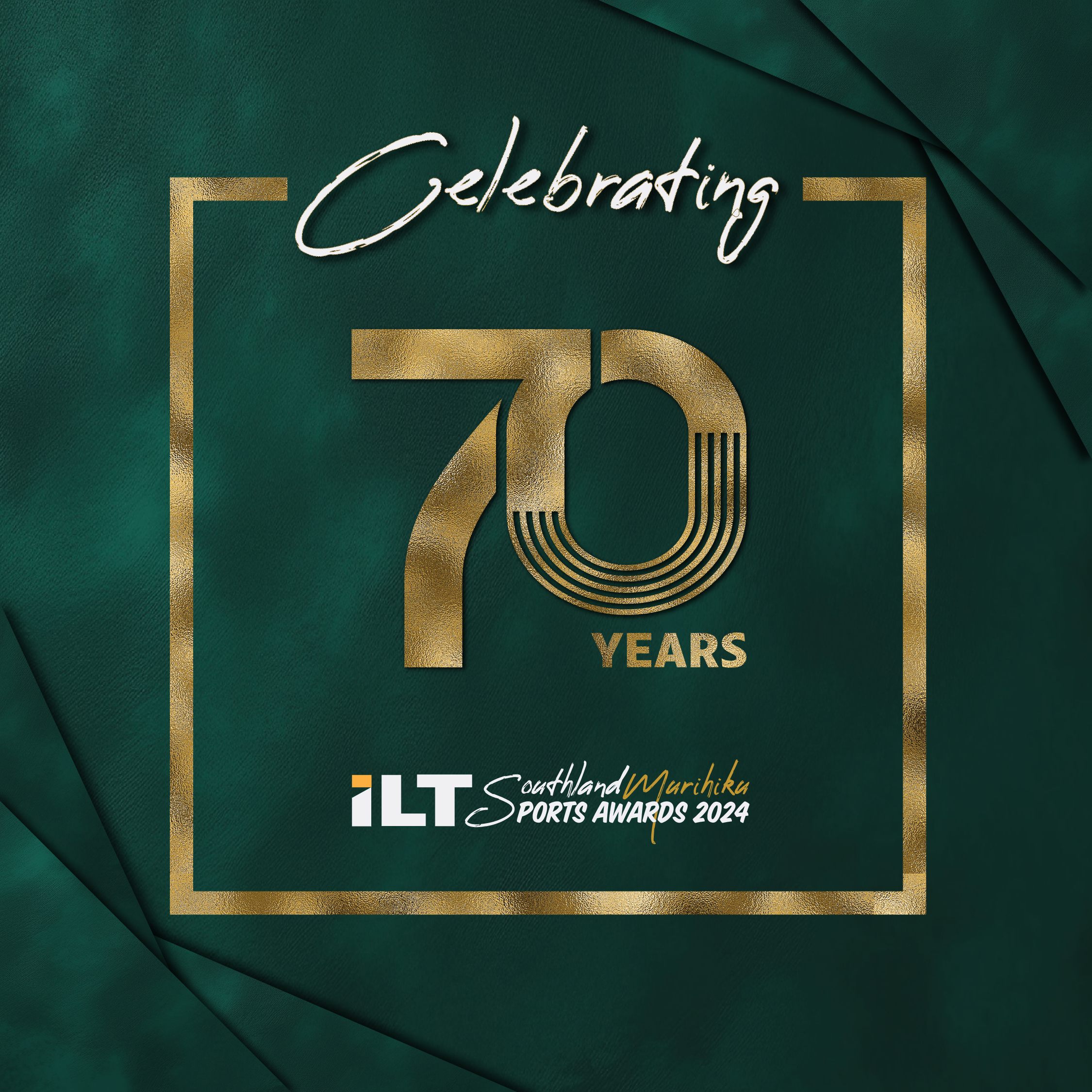 Preview: Creation Signs Official of the Year