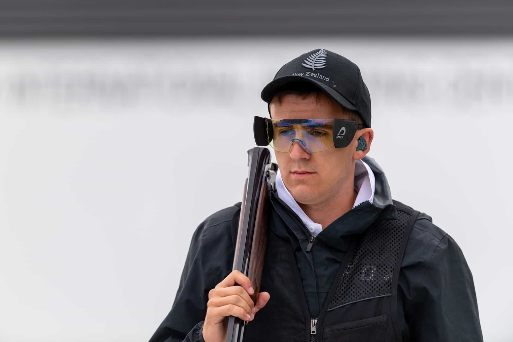 Southland clay target shooter on target at Australian champs