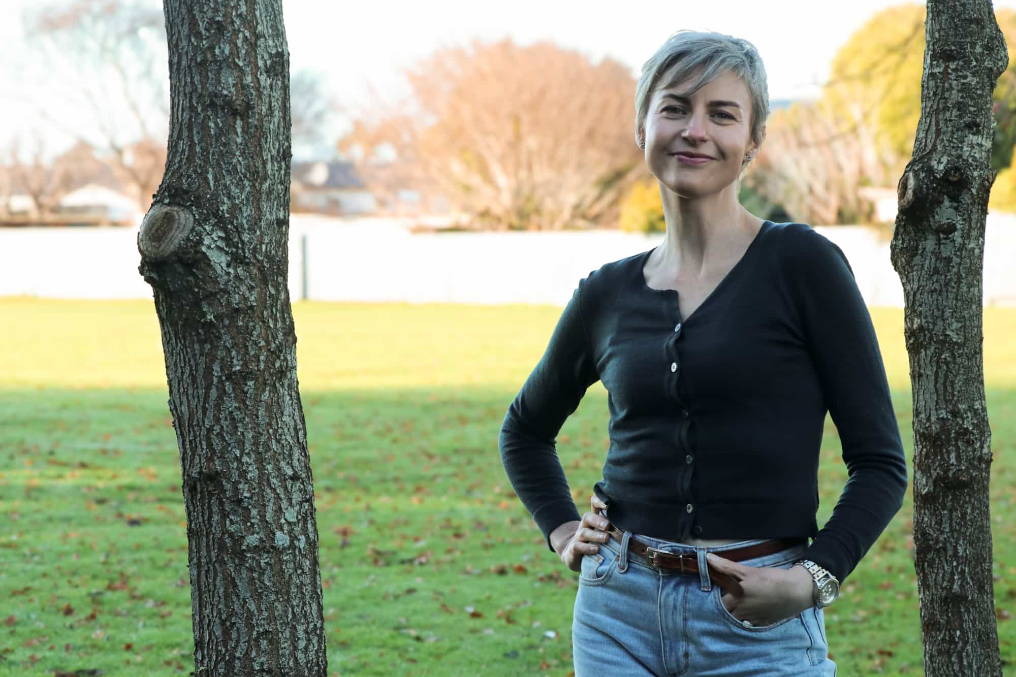 A Fresh Face in Health Coaching: Maggie Pirie Starts in Tōku Oranga Team