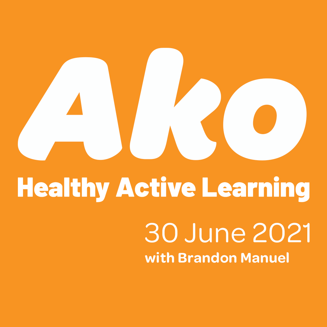 Healthy Active Learning Workshop