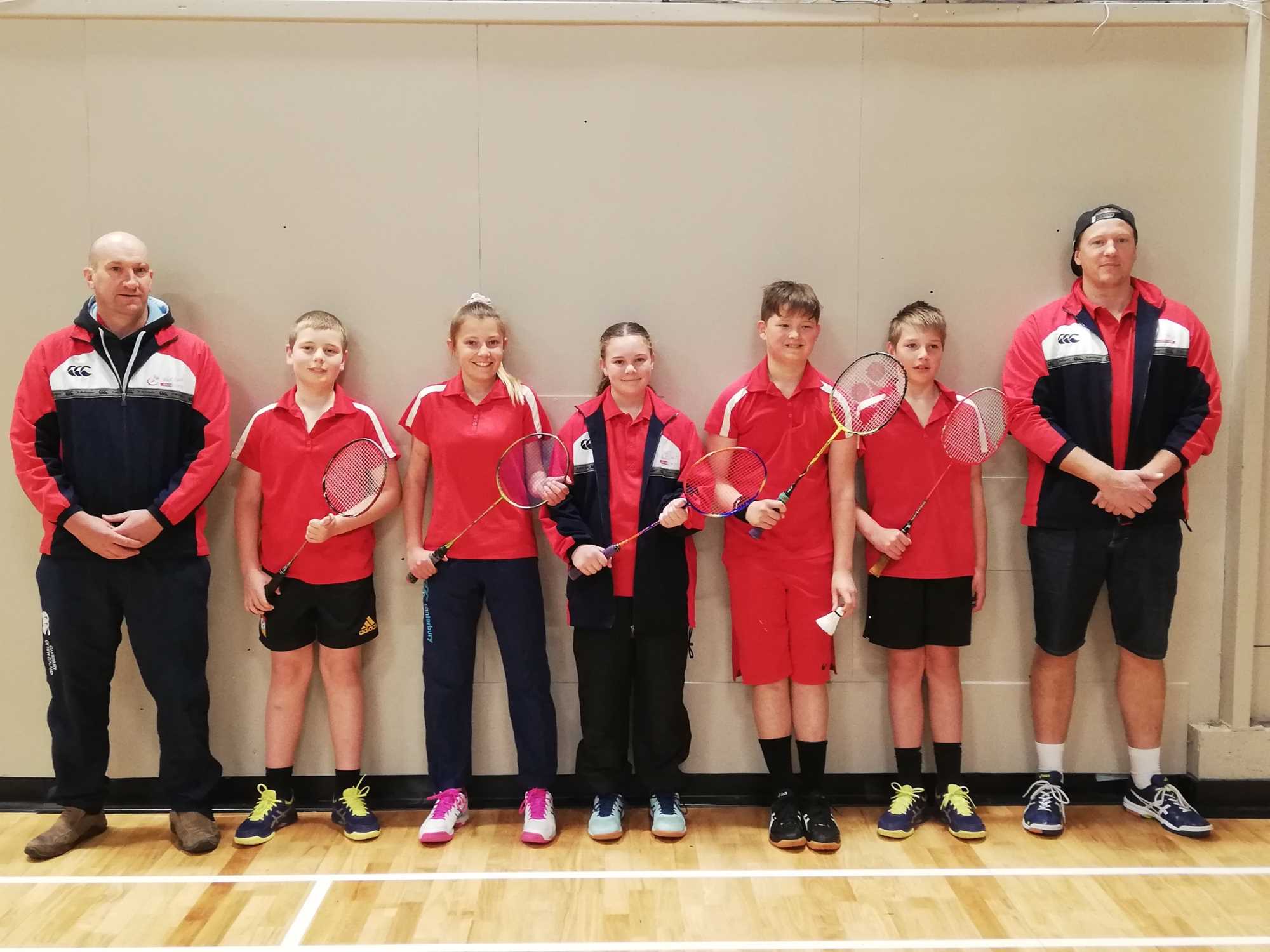 Coach of the Month - Graham Berry