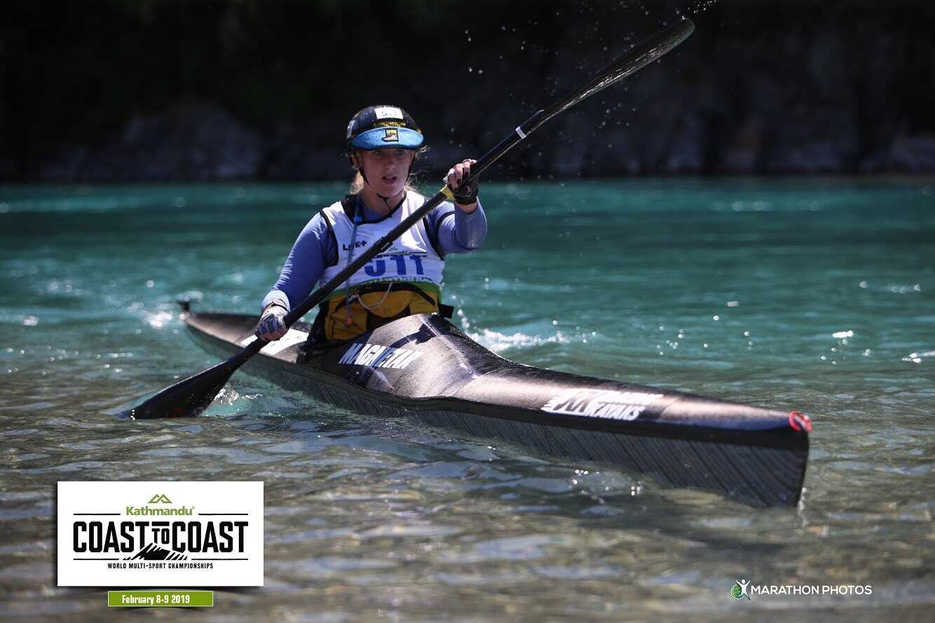 Kathmandu Coast to Coast 2020 - Shani Clark Shares Her Experience