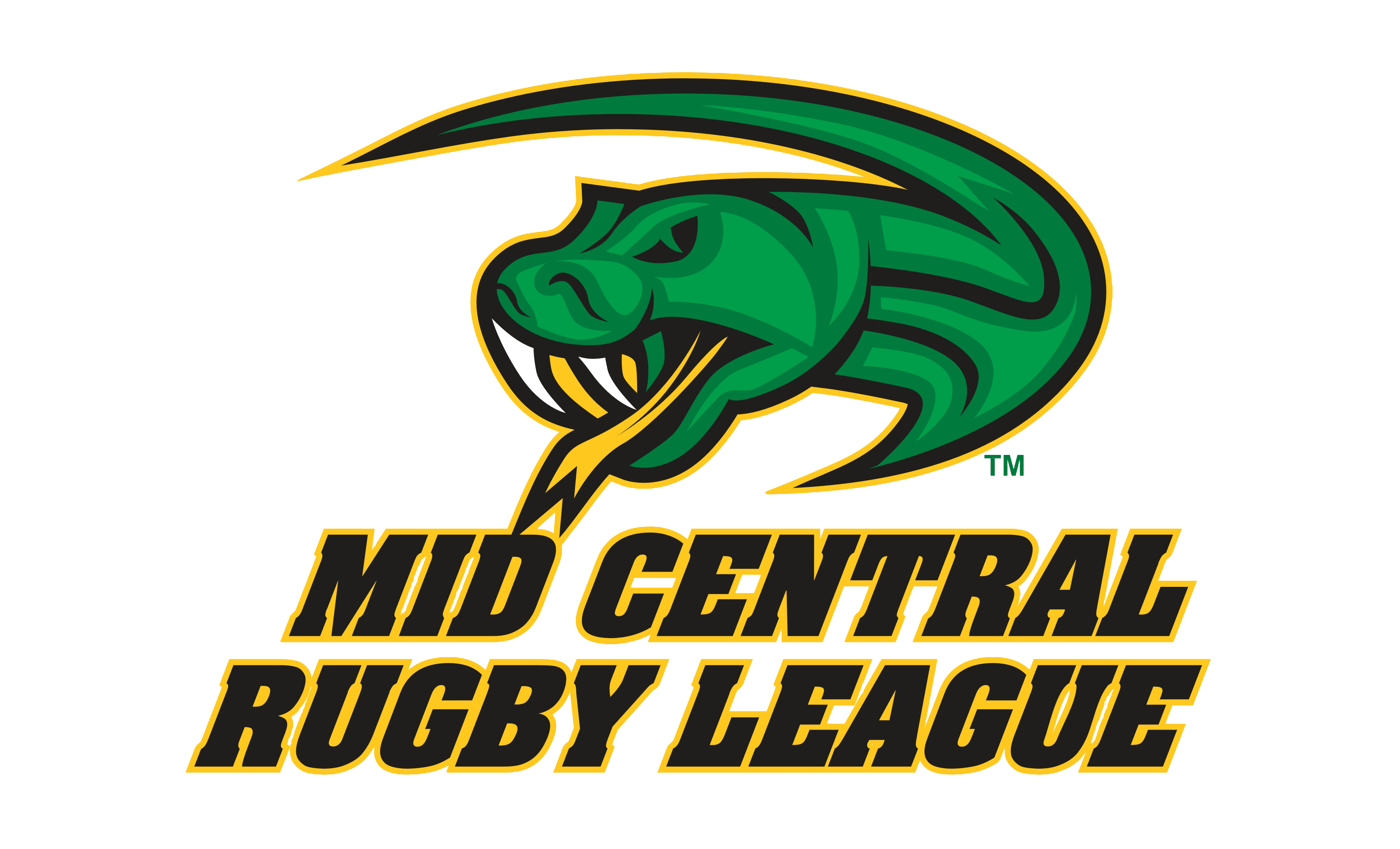 Mid Central Rugby League Zone - HOME