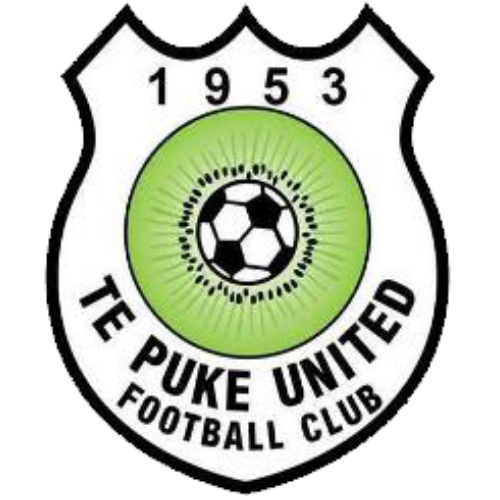 Te Puke United Football Club-Te Puke United Football Club