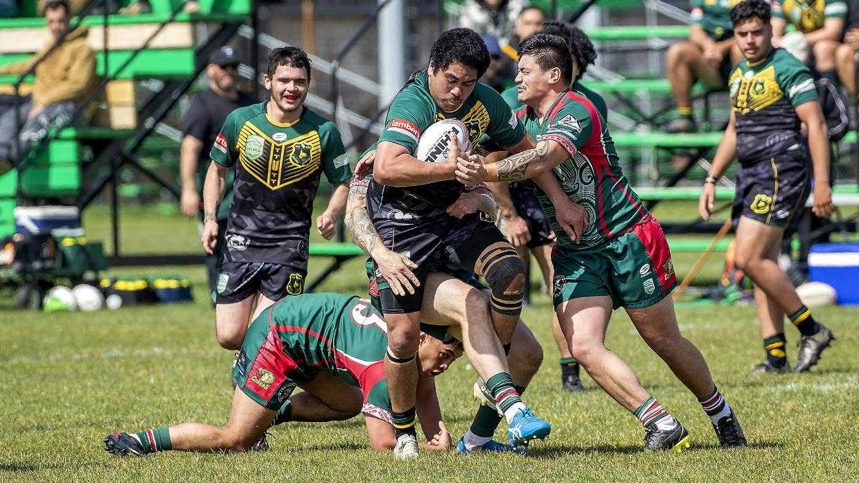 Cobras go down in tight Grand Final