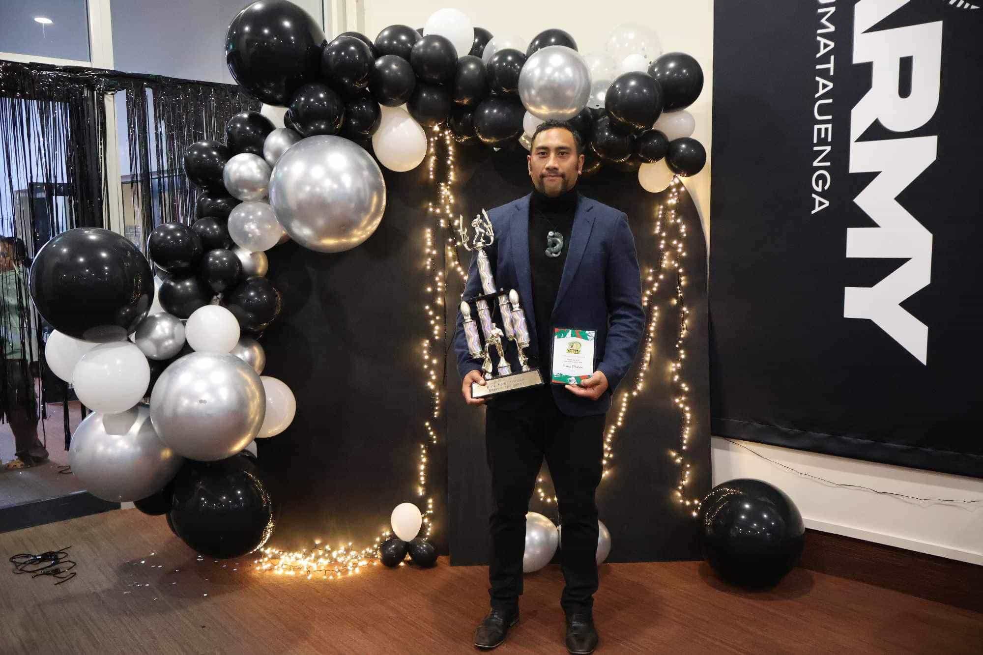 Linton Cobras 2023 End of Year Prize Giving