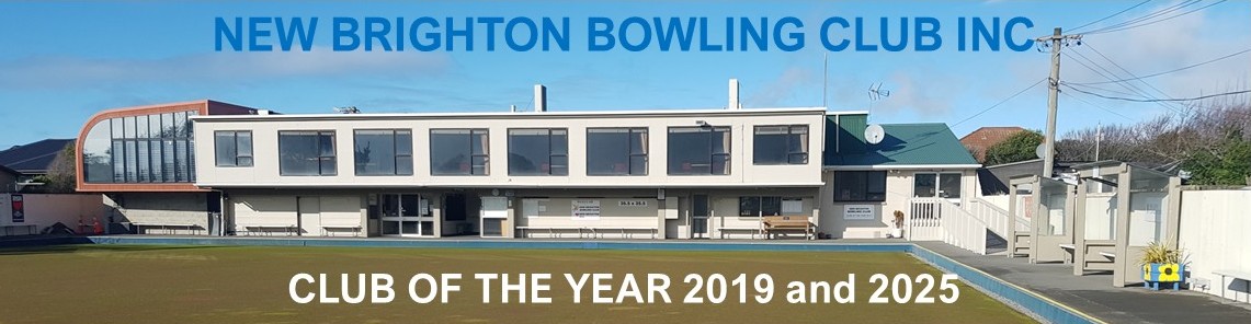 New Brighton Bowling Club - Home