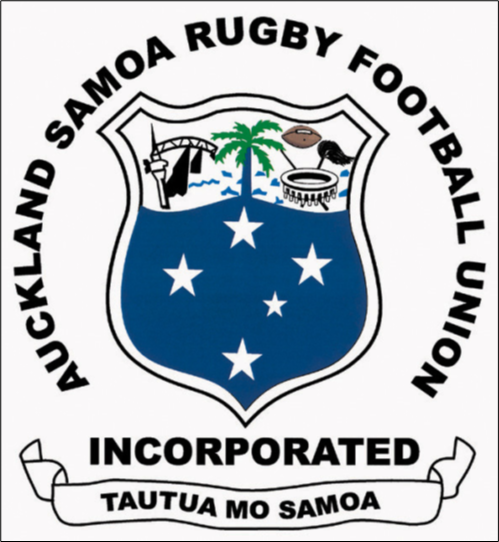 Auckland Samoa Rugby Union-Auckland Samoa Rugby Union