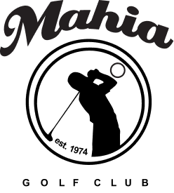 Mahia Golf Club - Home