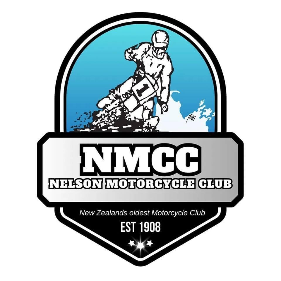 Nelson Motorcycle Club Inc 1908-Nelson Motorcycle Club Inc 1908