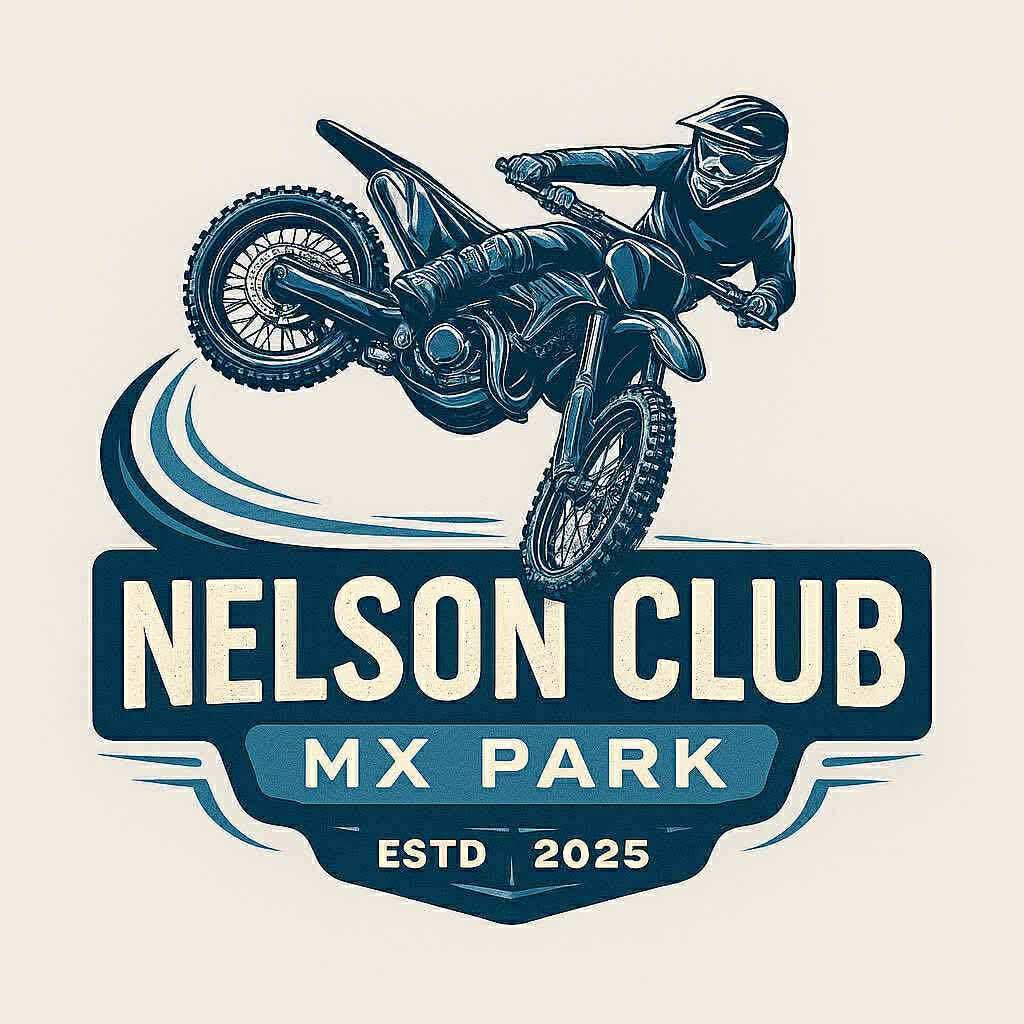 NELSON CLUB MX PARK - OPEN DAY - 15 JUNE