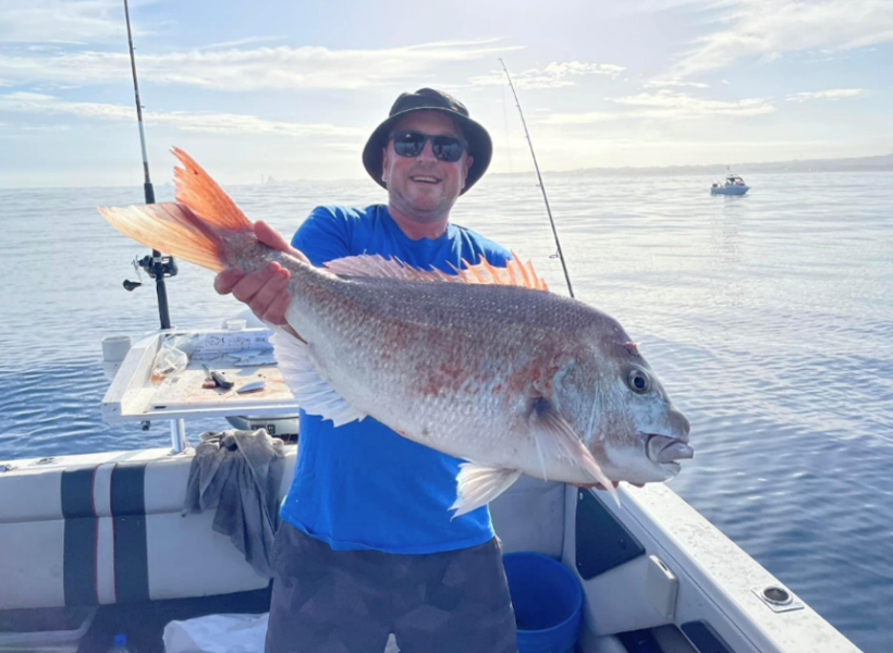 October Club Captain Report