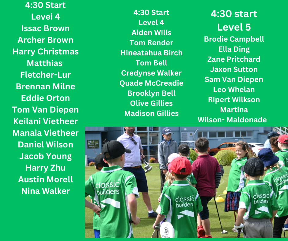 Academy Page two (second group 4.30)