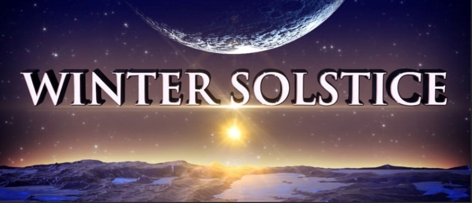 Winter Solstice