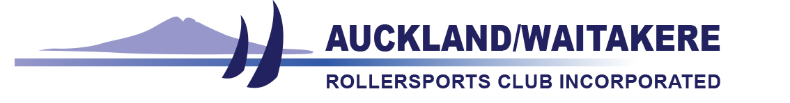 Auckland Waitakere Roller Sports Club Inc.-Auckland Waitakere Roller ...