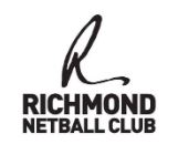 Richmond Netball Club - Home